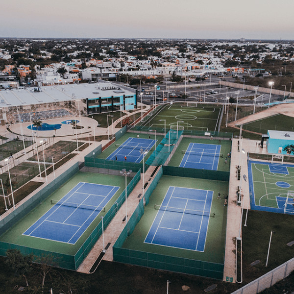 Membresías - Club Sportway