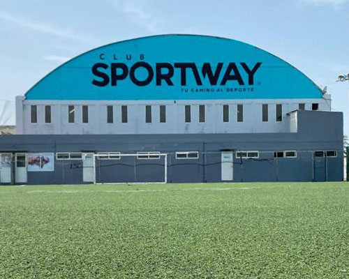 Membresías - Club Sportway