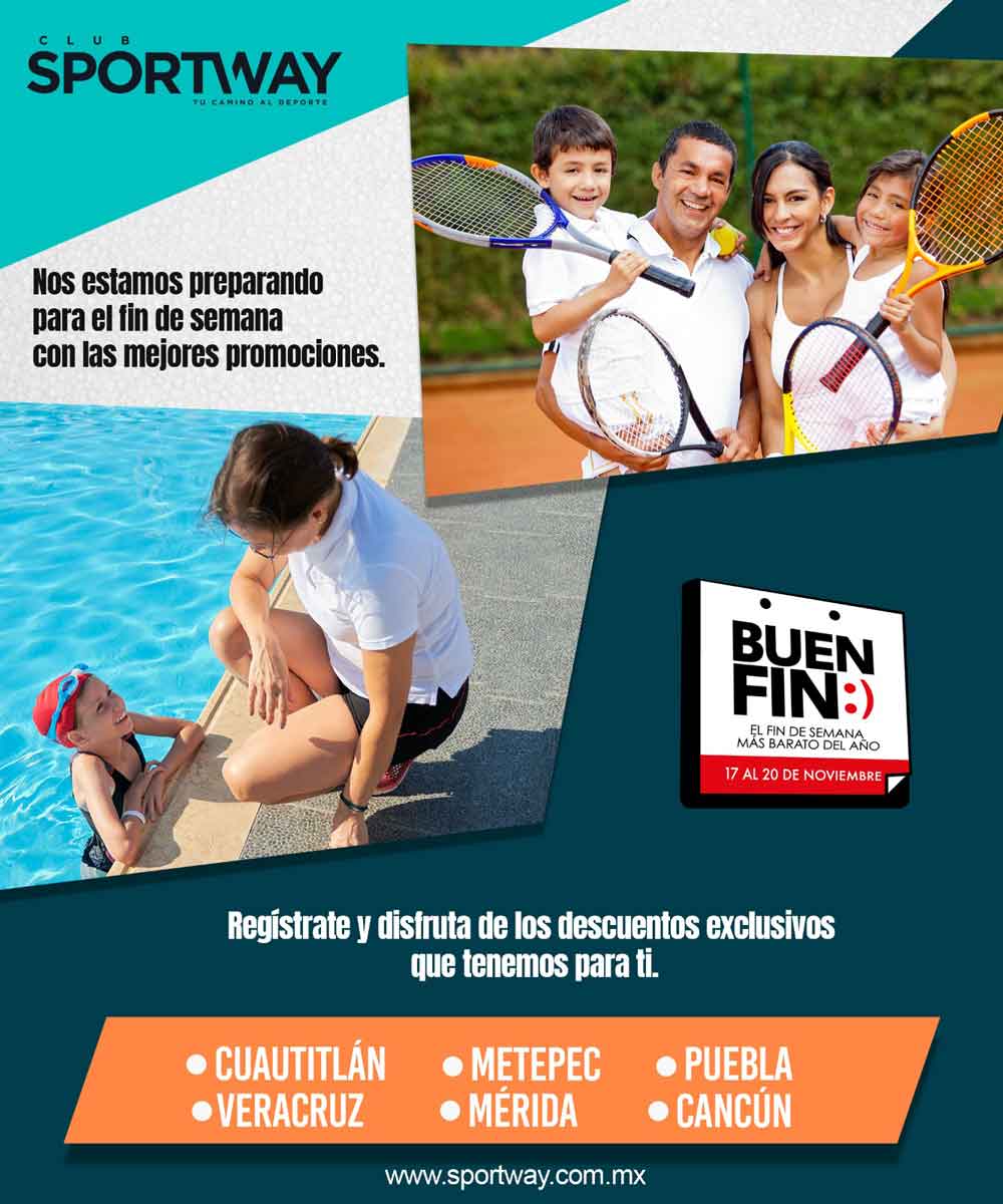 Club Sportway - Club Sportway